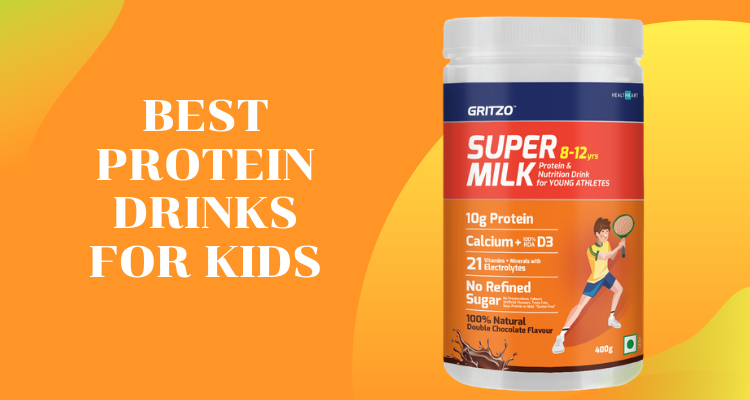 The Science Behind Protein Intake and Child Development