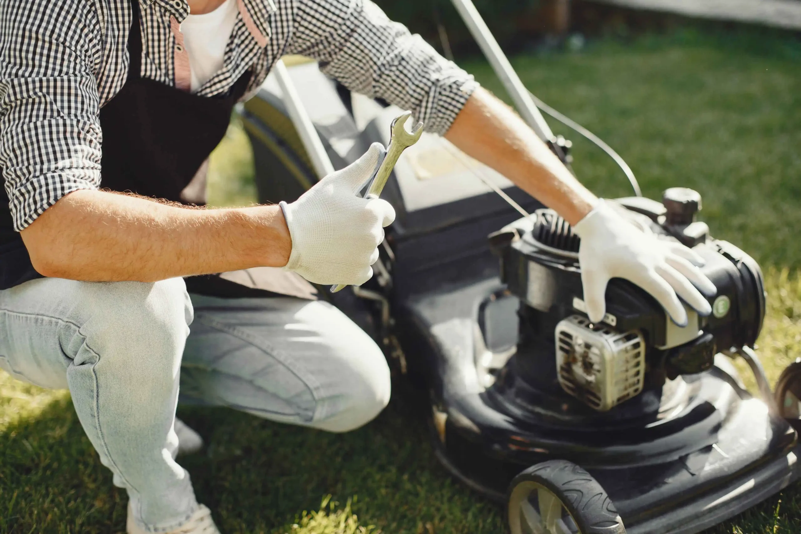 Find Top-Rated Lawn Care in Buffalo, NY - LeTangerois